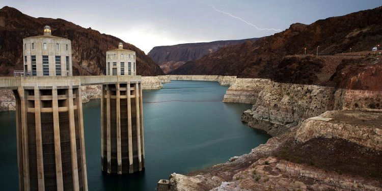 Water Conservation in Arizona - InfoArizona.com