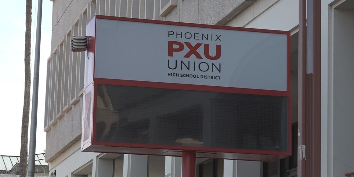 Phoenix Union High School District: The Unstoppable Engine That ...