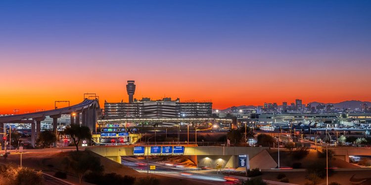 Infrastructure Development in Arizona - InfoArizona.com