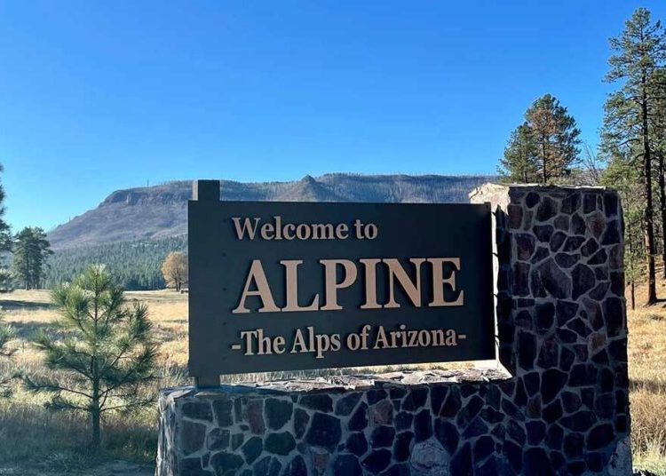 Arizona Water Companies - InfoArizona.com