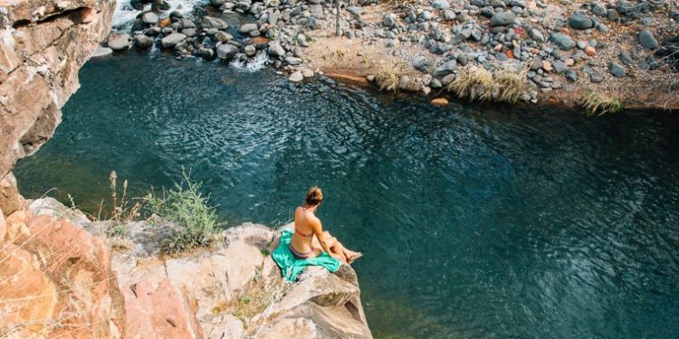 Grasshopper Point, Arizona: A Hidden Gem of Natural Beauty ...
