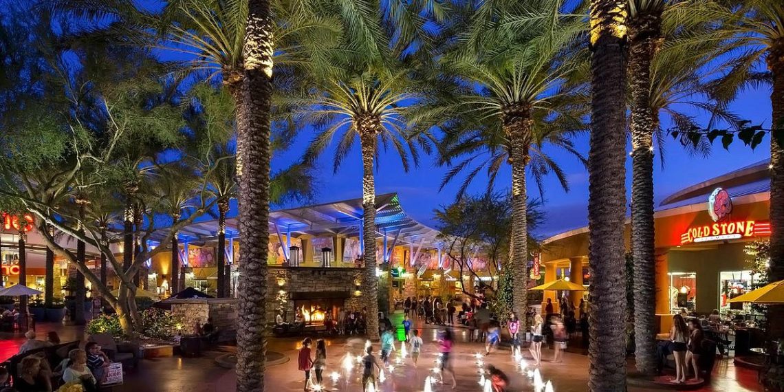 Exploring Desert Ridge in Phoenix, Arizona - InfoArizona.com