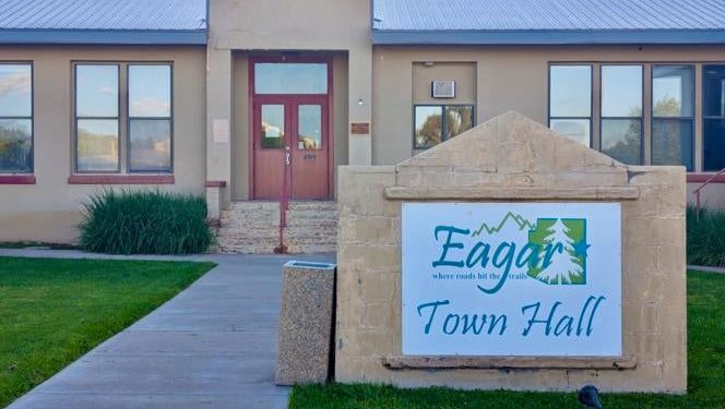 Eagar: The Heart of the White Mountains - InfoArizona.com