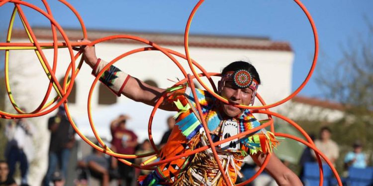 The History of Phoenix's Native American Culture and Influence ...