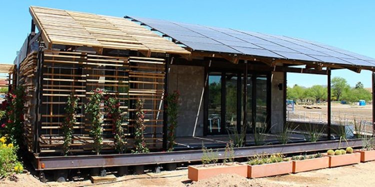 Sustainable Living in Phoenix: Green Initiatives and Eco-Friendly ...