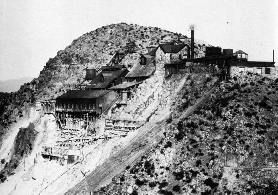 Exploring Arizona's Mining History: A Journey Through Time ...