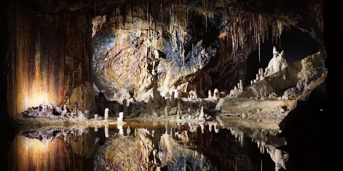 Lava River Cave: Arizona’s Underground Adventure - InfoArizona.com